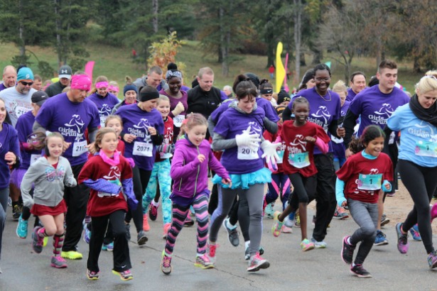 Girls on the Run of Nebraska : Home