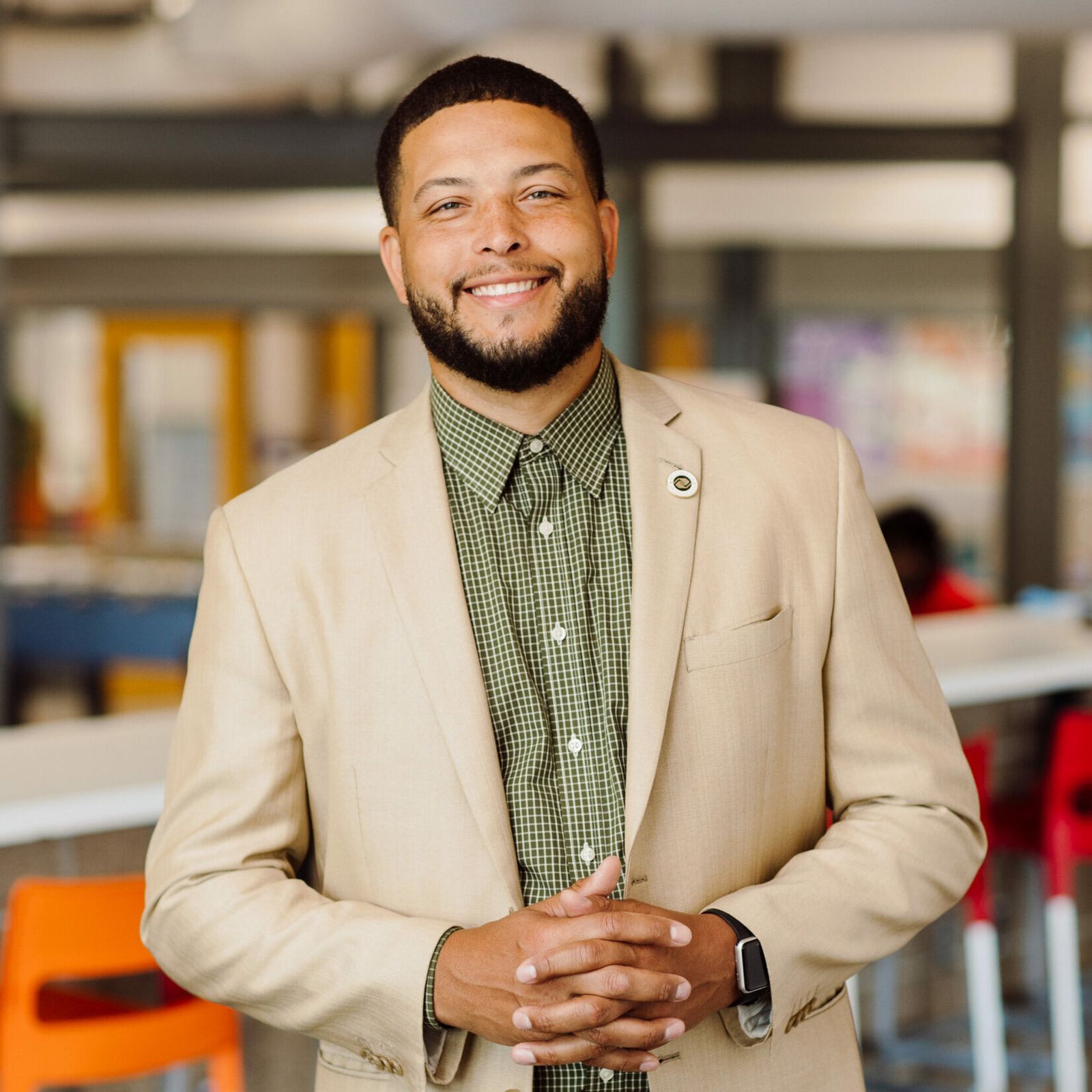 Board : About Us : Boys & Girls Clubs of the Midlands