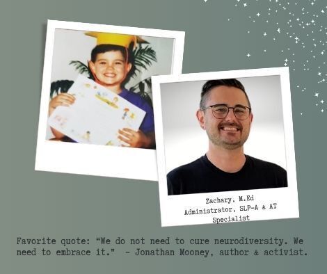 Board & Staff : Who We Are : CDT Kids Charity