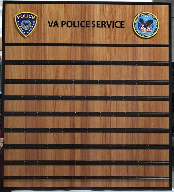 Award Boards & Plaques