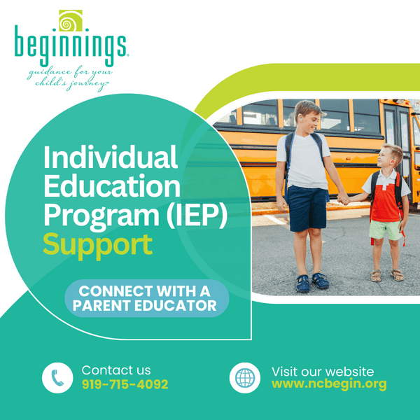 Individualized Education Programs: Mid-Year Check-In Ensuring Your ...