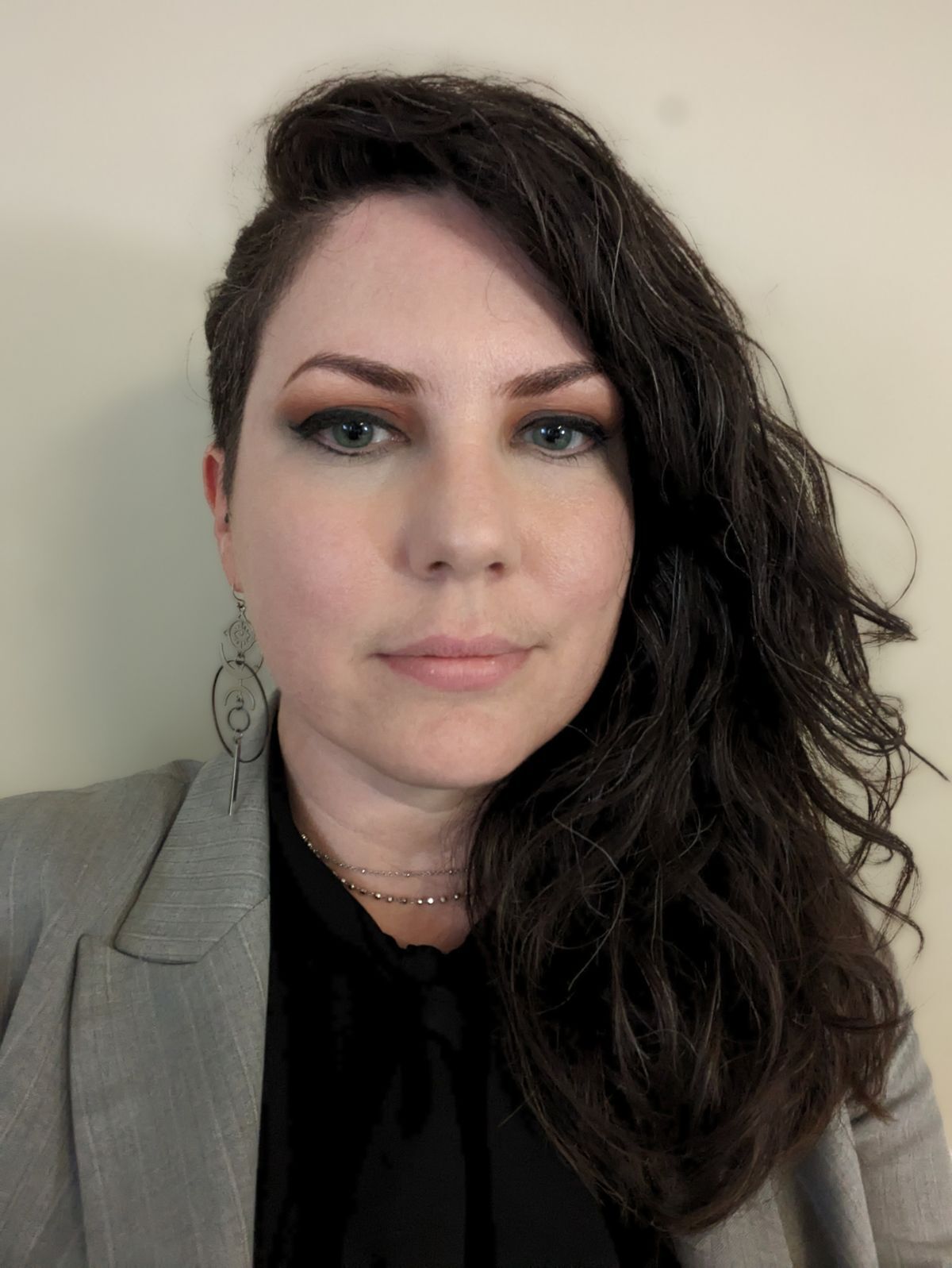Leadership Staff : About AWP : Who We Are : A Woman's Place