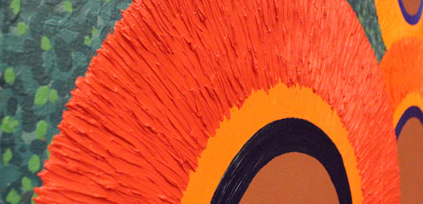 About : About : David Alles Paintings, Prints, Sculptures