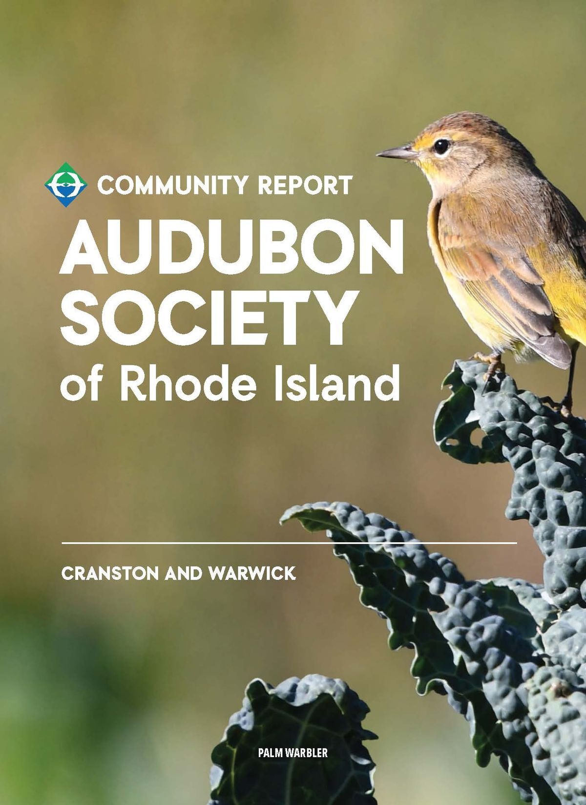 2023 Community Impact Reports | Audubon Society of Rhode Island