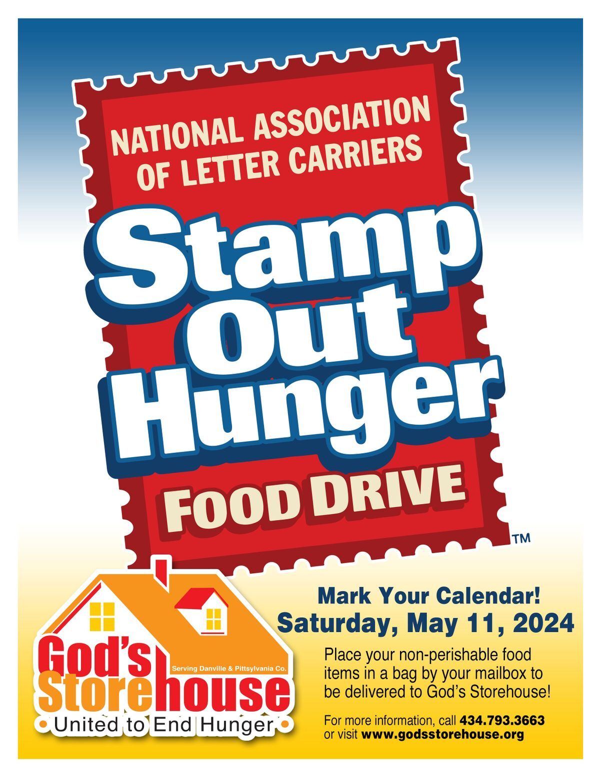 Home : God's Storehouse