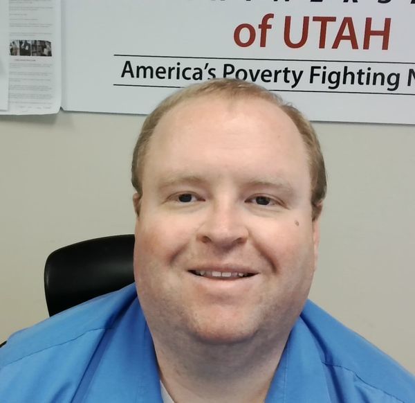 Board & Staff : Who We Are : Community Action Partnership of Utah
