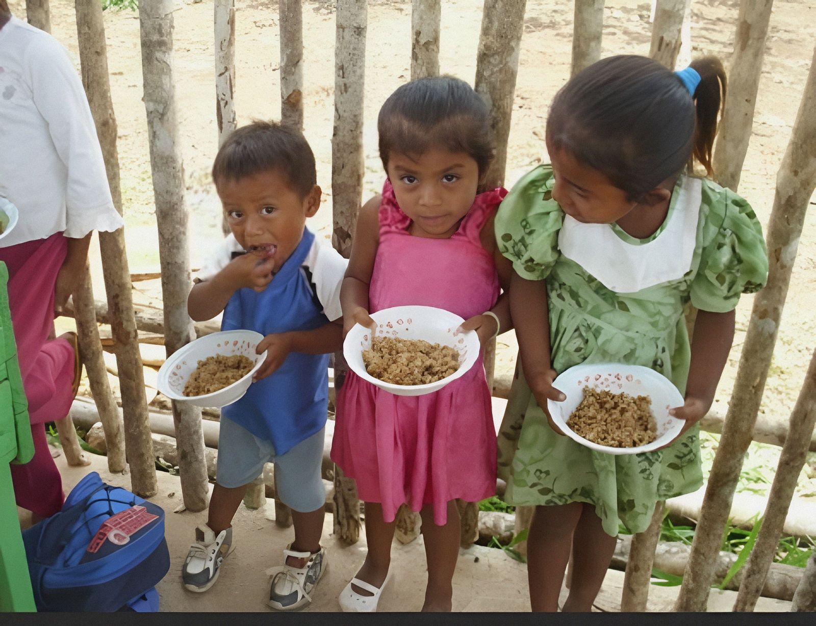 Kids Coalition Against Hunger