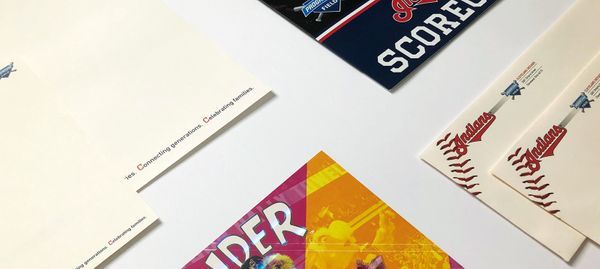 Allen Graphics I Full Service Printing & Design Services Company