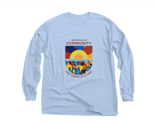 Community Action Agency | Official Merch Store