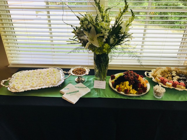 Subsidium Celebrates 50 Years of Service to Memphis Oral School for the ...