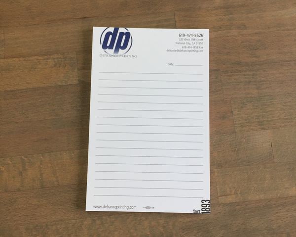 DeFrance Union Printing