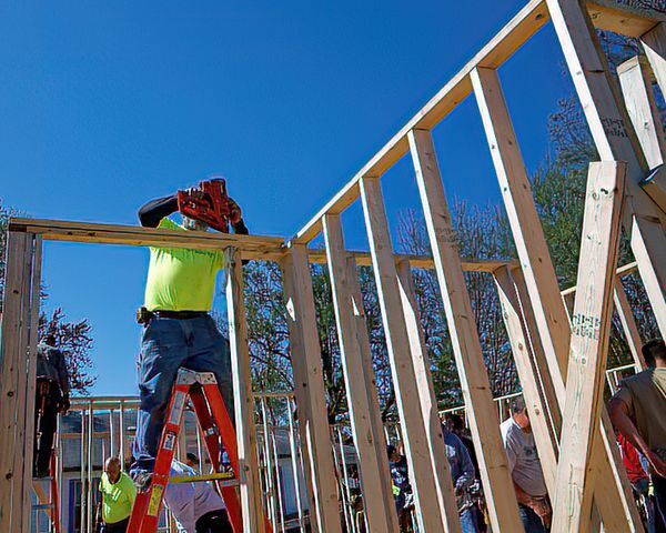 Join us for a Build : How to Help : Habitat for Humanity of the Kokomo ...