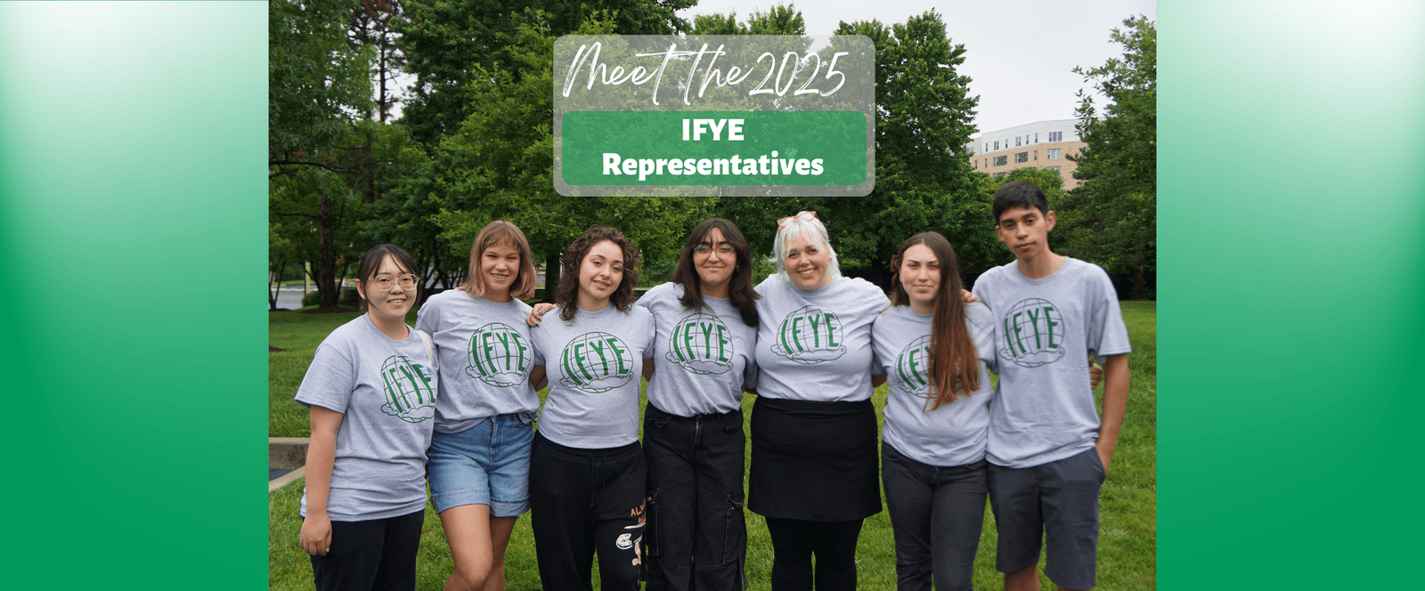 Cultural Exchange Program | IFYE USA