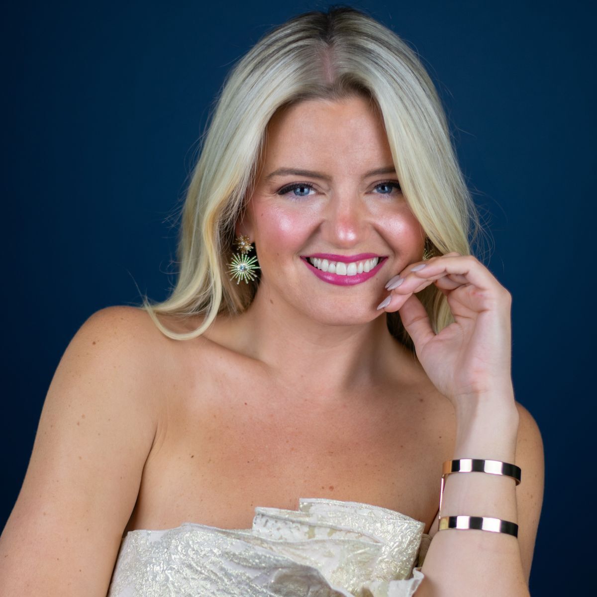 Jessica Beebe : Our Artists : About Us : Seraphic Fire