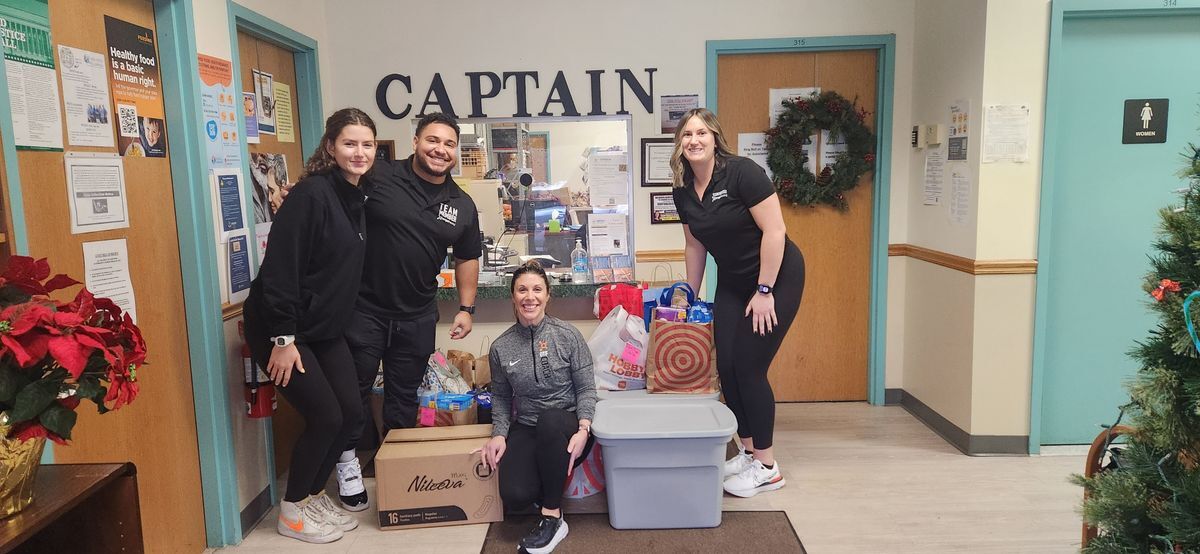 Meet Our Heroes | CAPTAIN Community Human Services