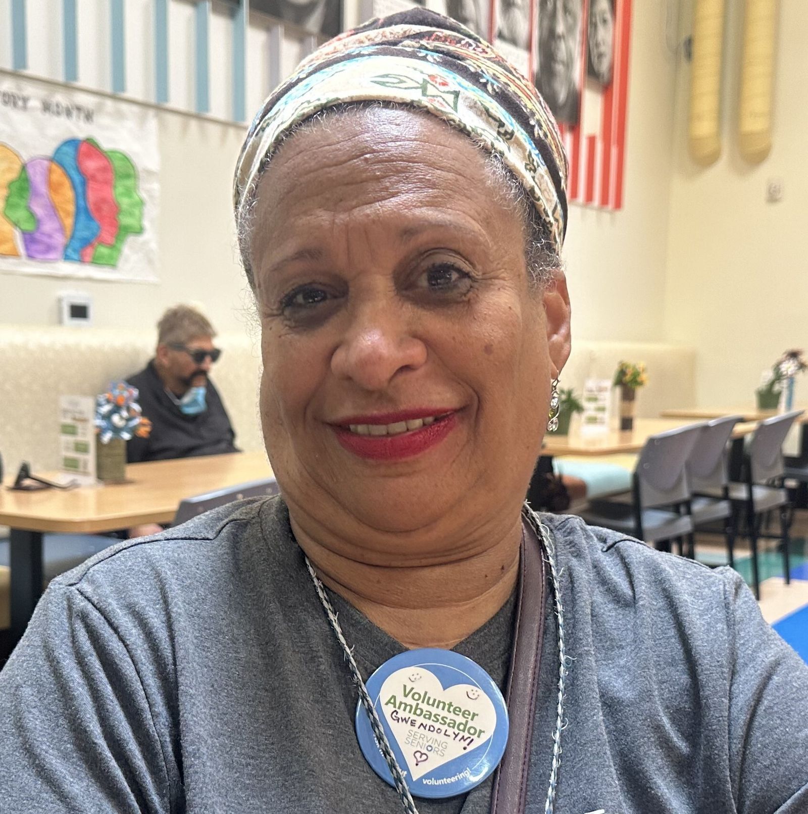 Home : Serving Seniors