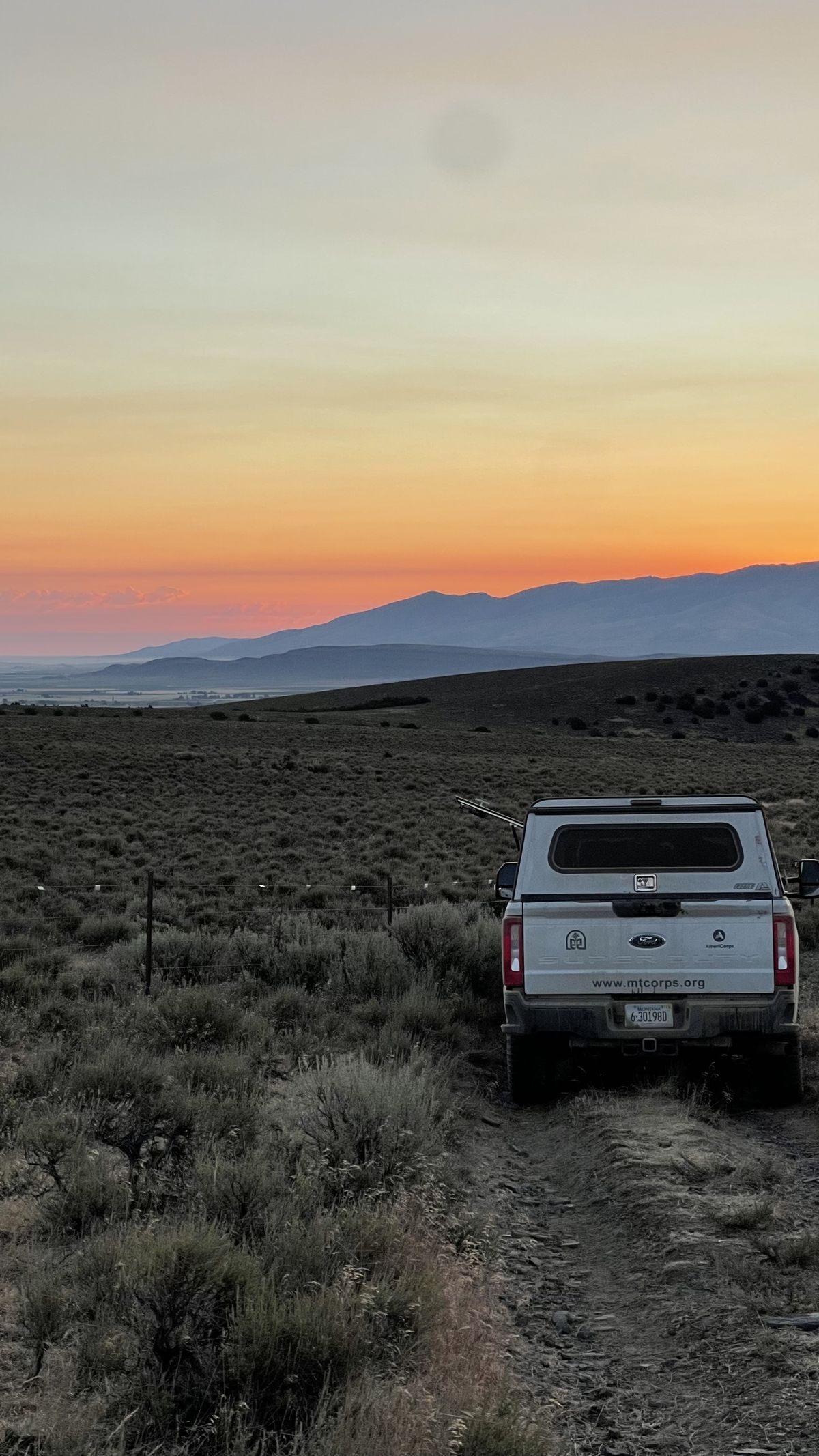 Blog | Montana Conservation Corps