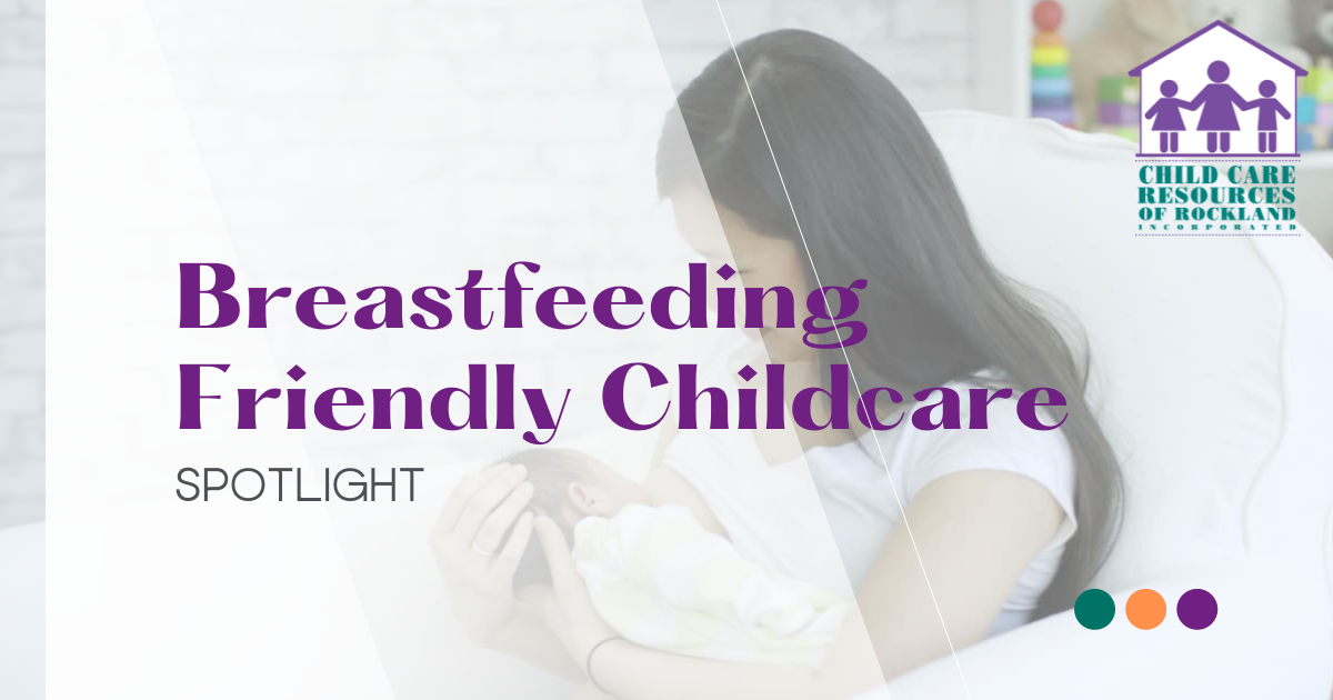 breastfeeding