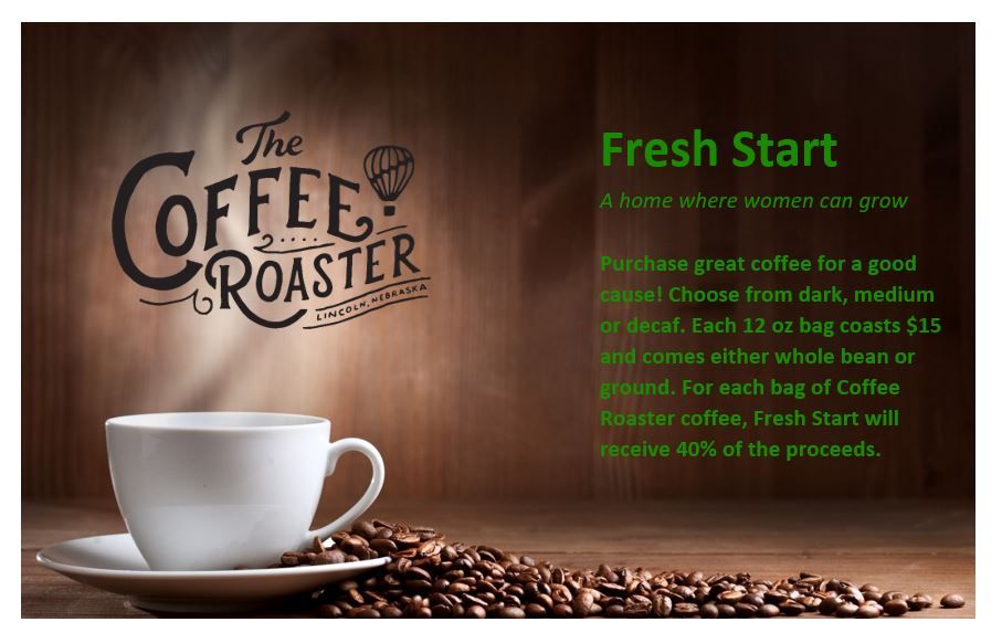 Fresh Start Home : Home