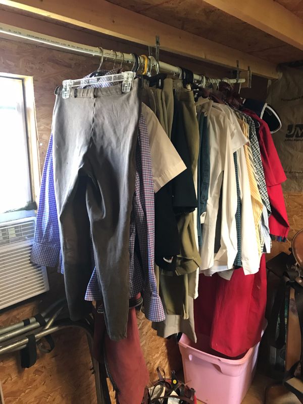 Tack Shack : How To Help : Horse Haven of Tennessee