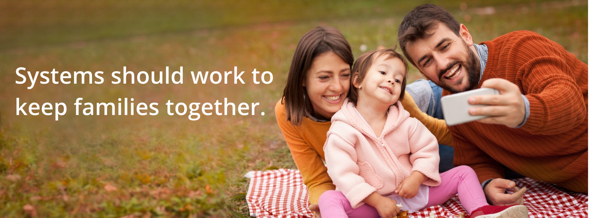 National Youth Advocate Program : Home