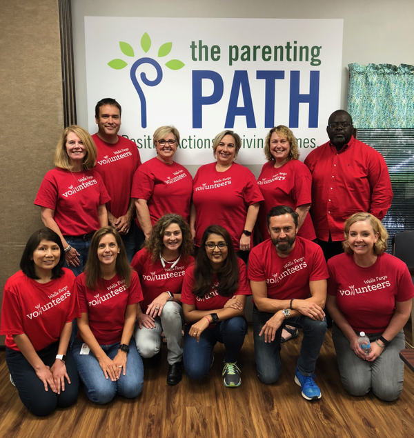 Home : The Parenting PATH