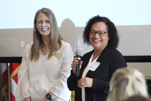 Leadership Spokane - Nonprofit