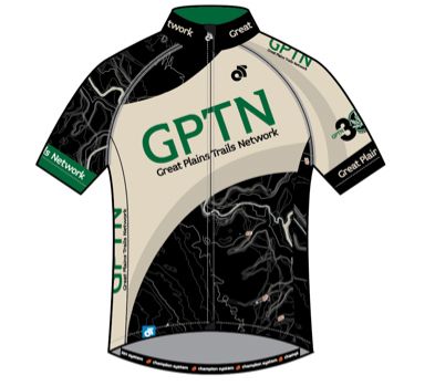 Great Plains Trails Network | Jogging, Biking, Walking, Horseback ...