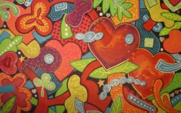 Defining + Understanding Compassion