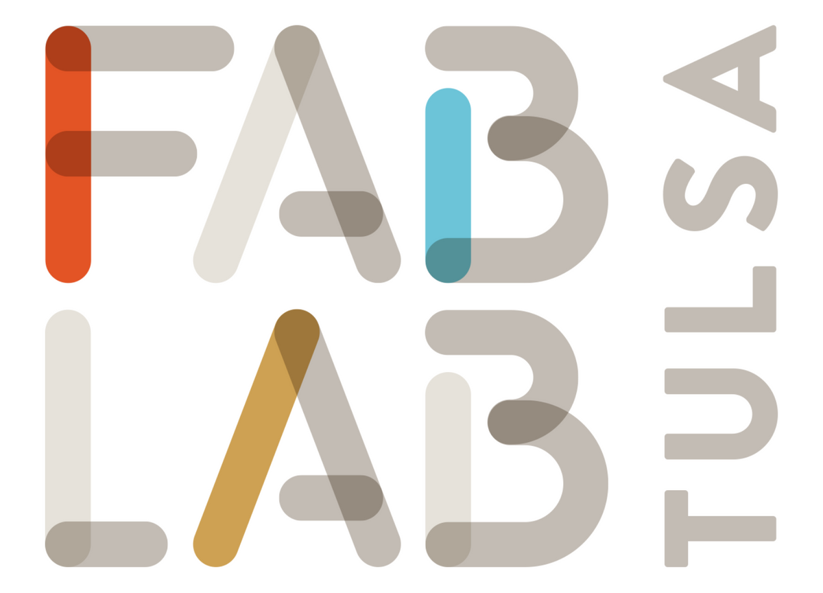 Home : Fab Lab Tulsa