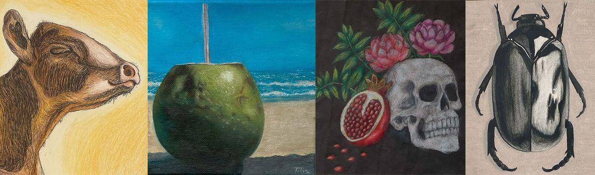 Tradewinds Exhibit 2023 at OMAM
