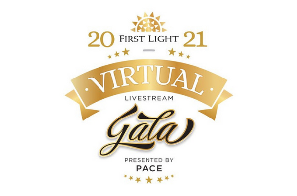 First Light : New Homepage