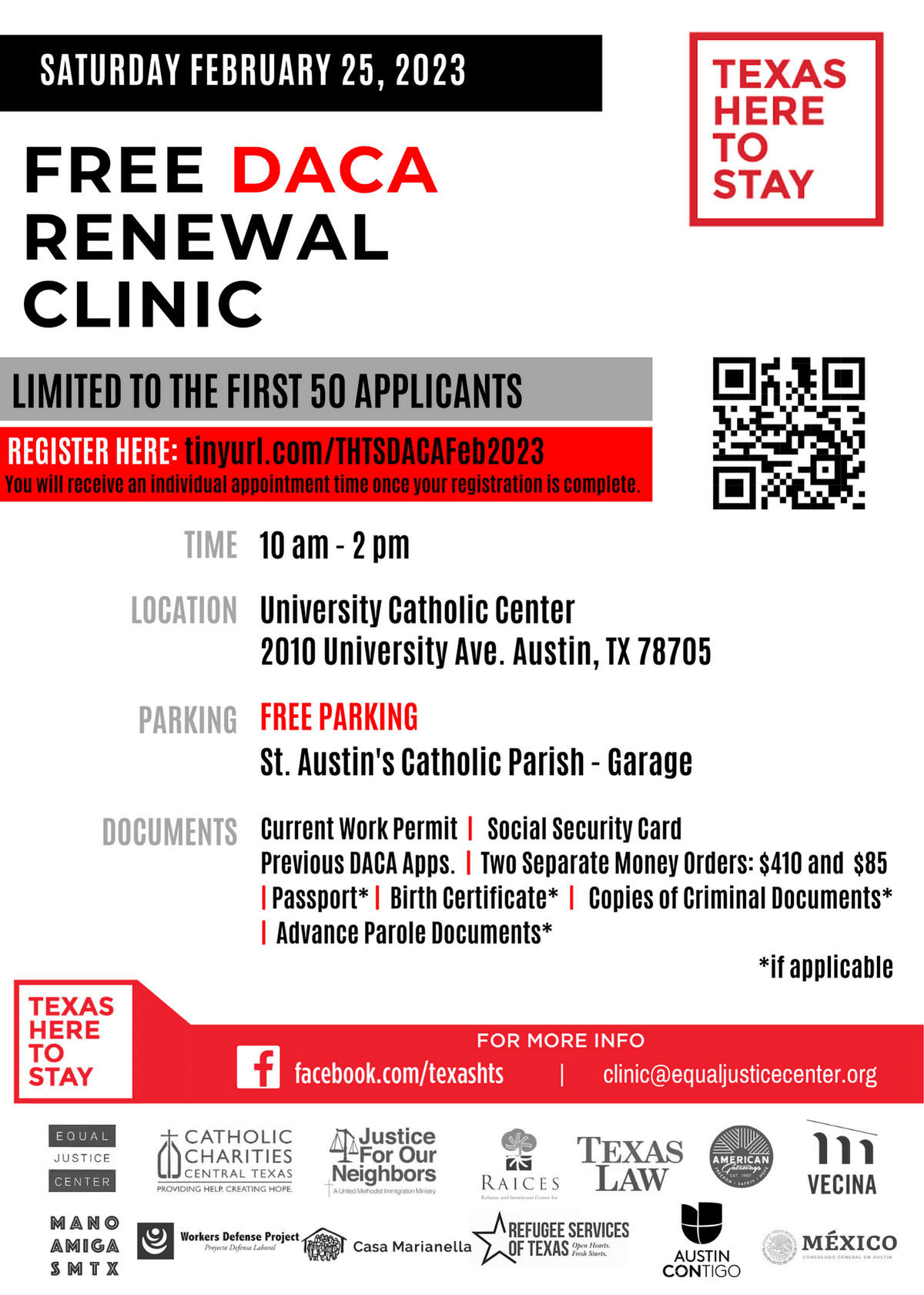 DACA: Deferred Action for Childhood Arrivals : Get Legal Help or Info ...