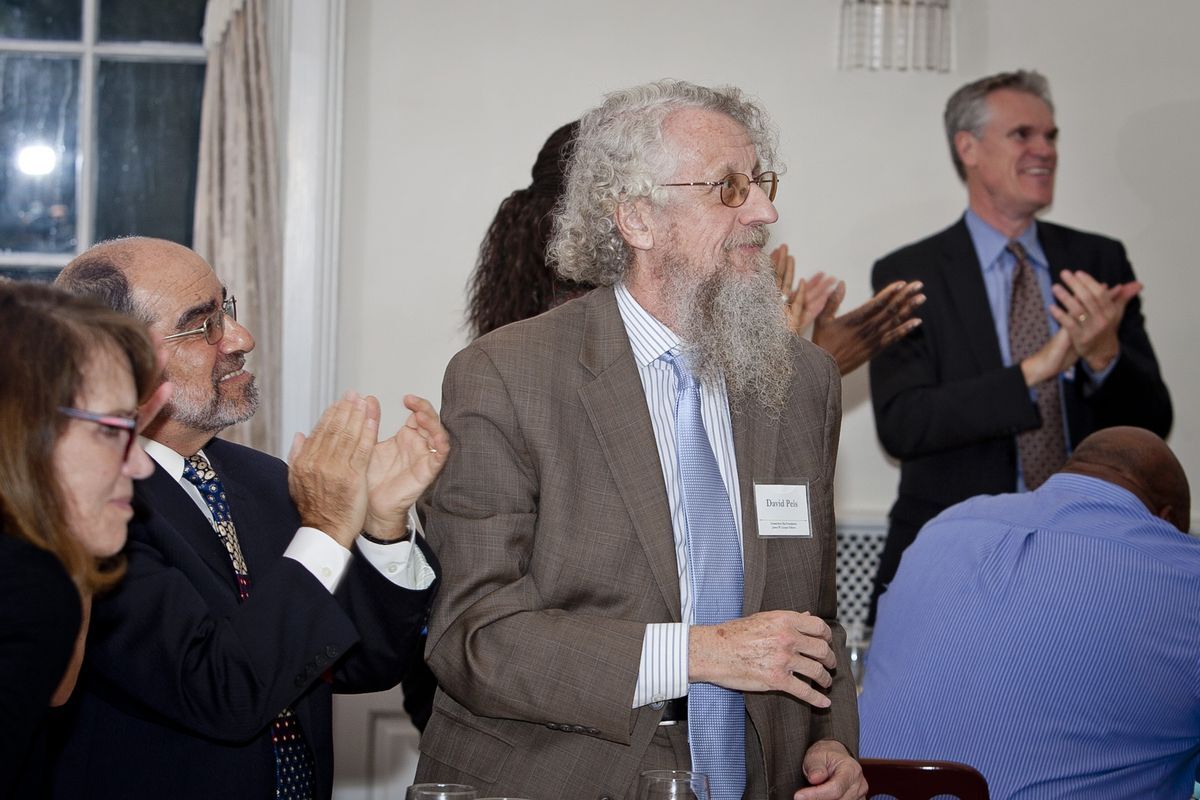 David A. Pels Homelessness Prevention Fund