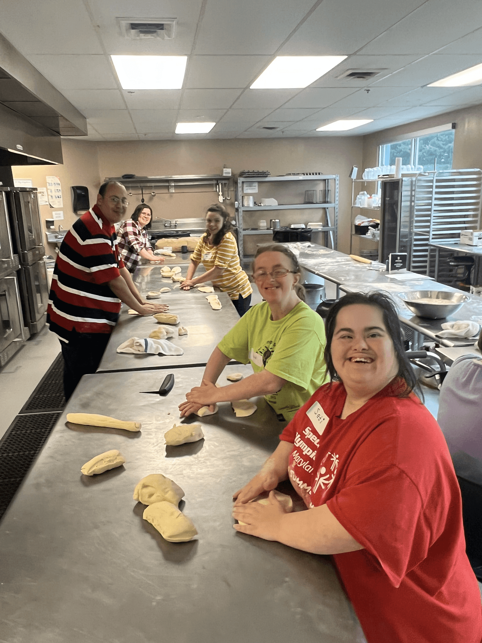 The Arc of Frederick County, Maryland