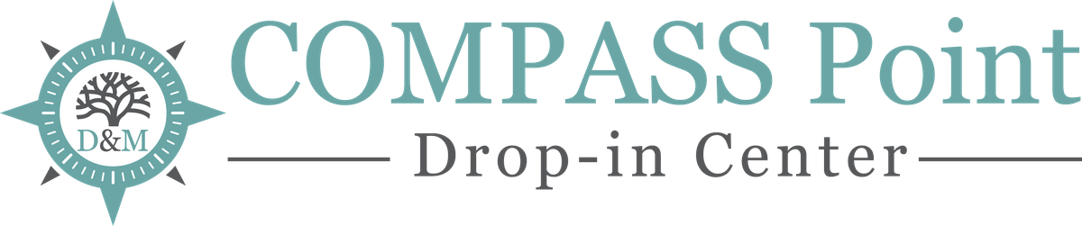 COMPASS Point Drop-In Center at David & Margaret