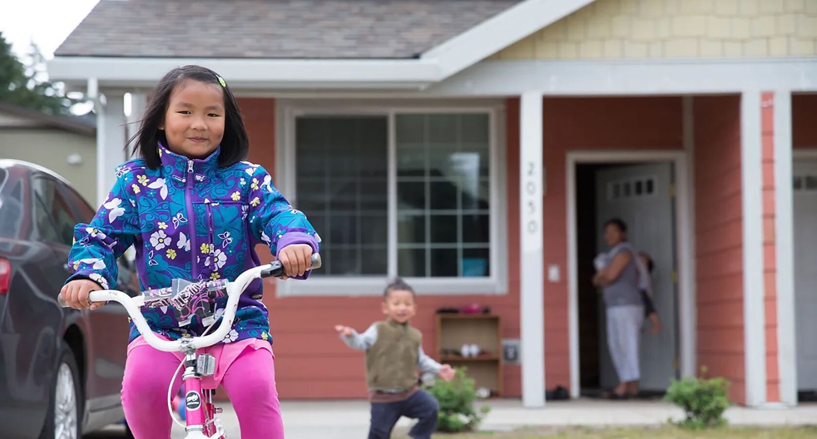 Ways to Give : How to Help : Sea Island Habitat for Humanity