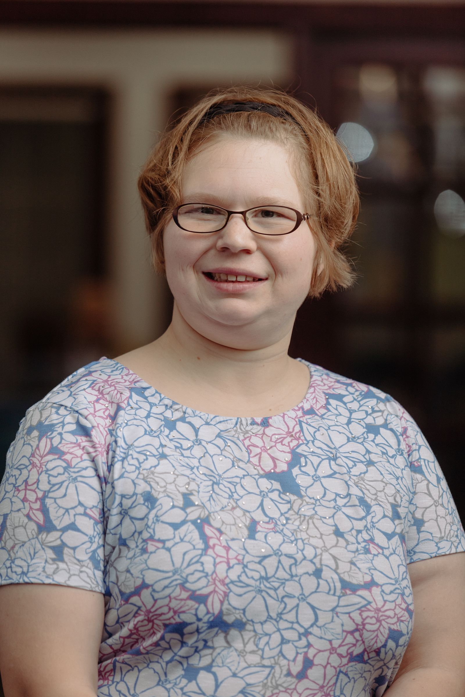 Board & Staff : Who We Are : The Arc of Winnebago, Boone & Ogle Counties