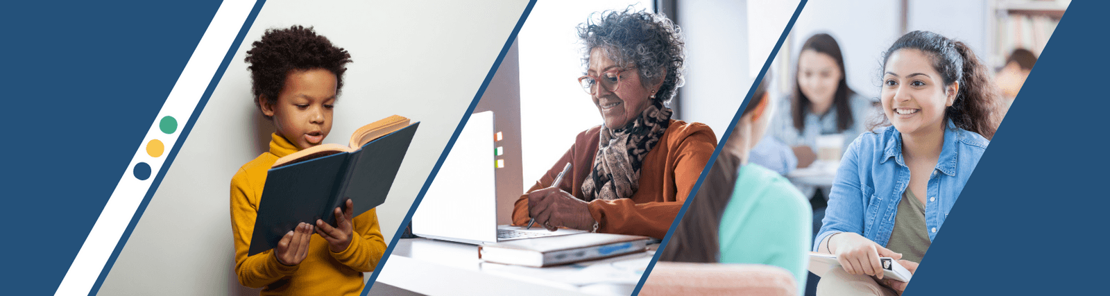 Child Welfare : ICIT : Center for Innovation and Resources