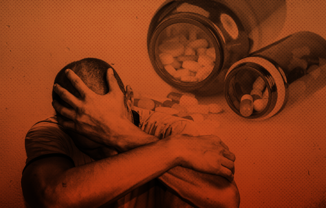 The Tragic Relationship Between Substance Use and Homelessness