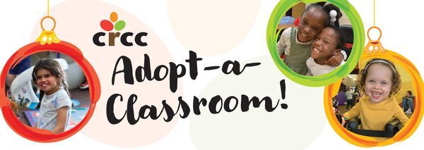 Adopt-a-Classroom