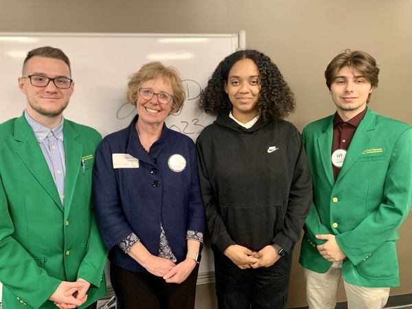 Providing advocacy and support for those impacted by adoption.