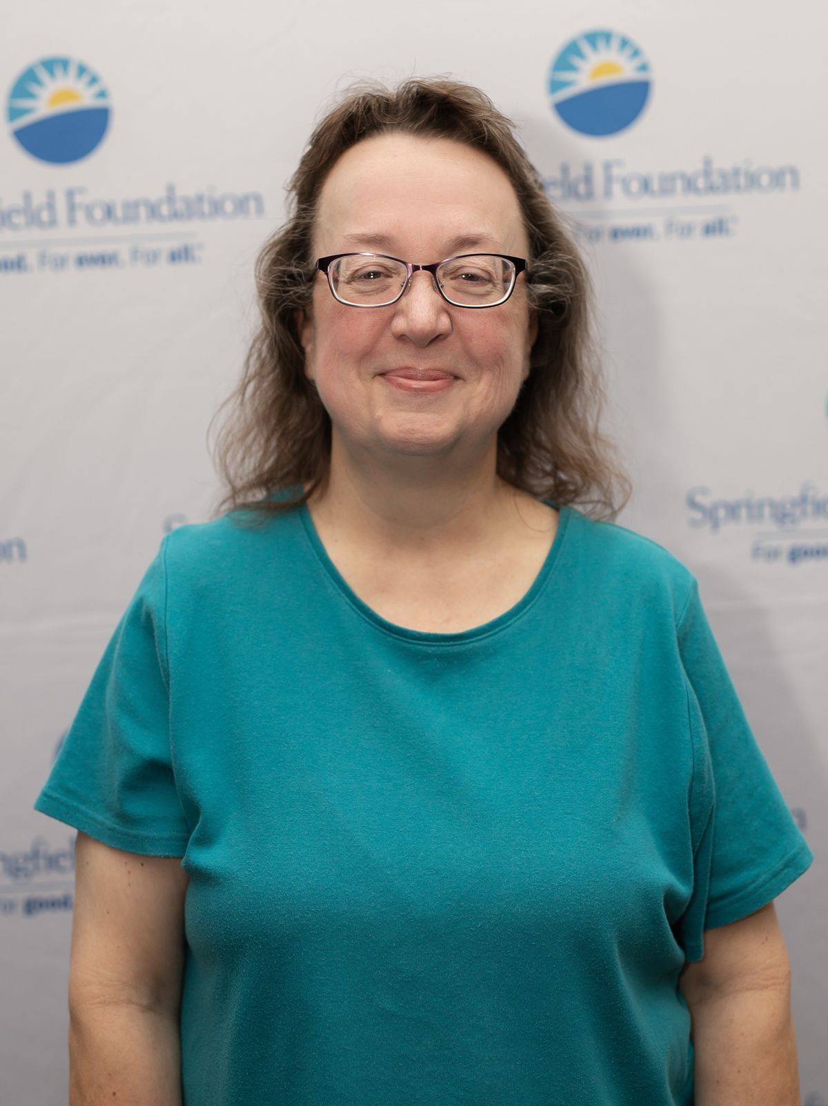 Board & Staff : About : The Springfield Foundation
