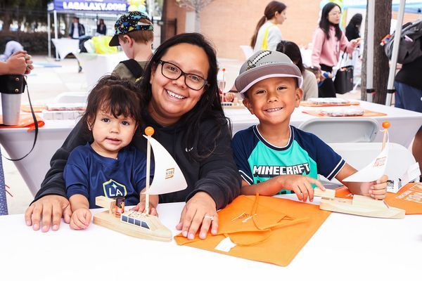 Universal Pre Kindergarten (UPK), Information Sessions