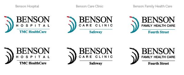 Cirrus Visual | Benson Hospital | Case Study