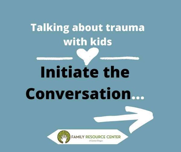 How to Cope With Traumatic Events adolescents, children, toddlers, parents
