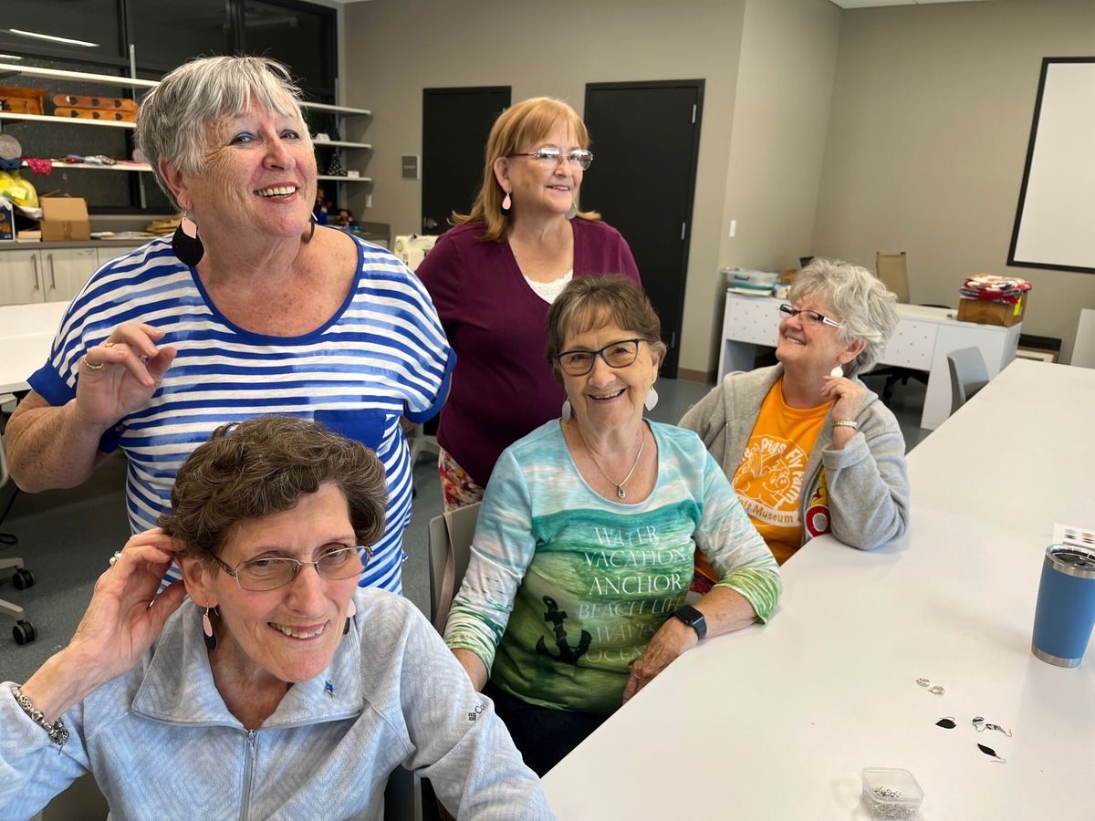 Photo Gallery : News & Events : Henry County Senior Center