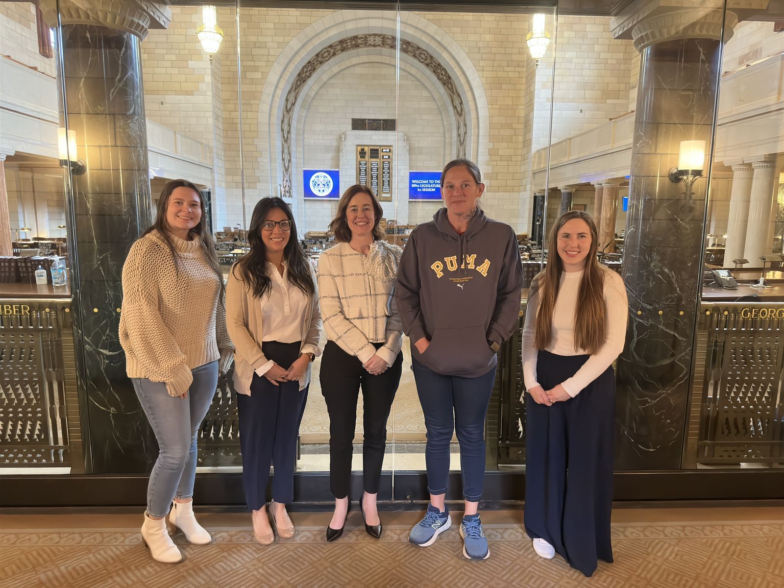 Nebraska Catholic Conference | Lincoln, NE