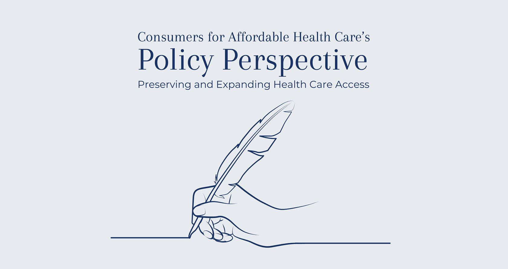CAHC's Policy Perspective Archives