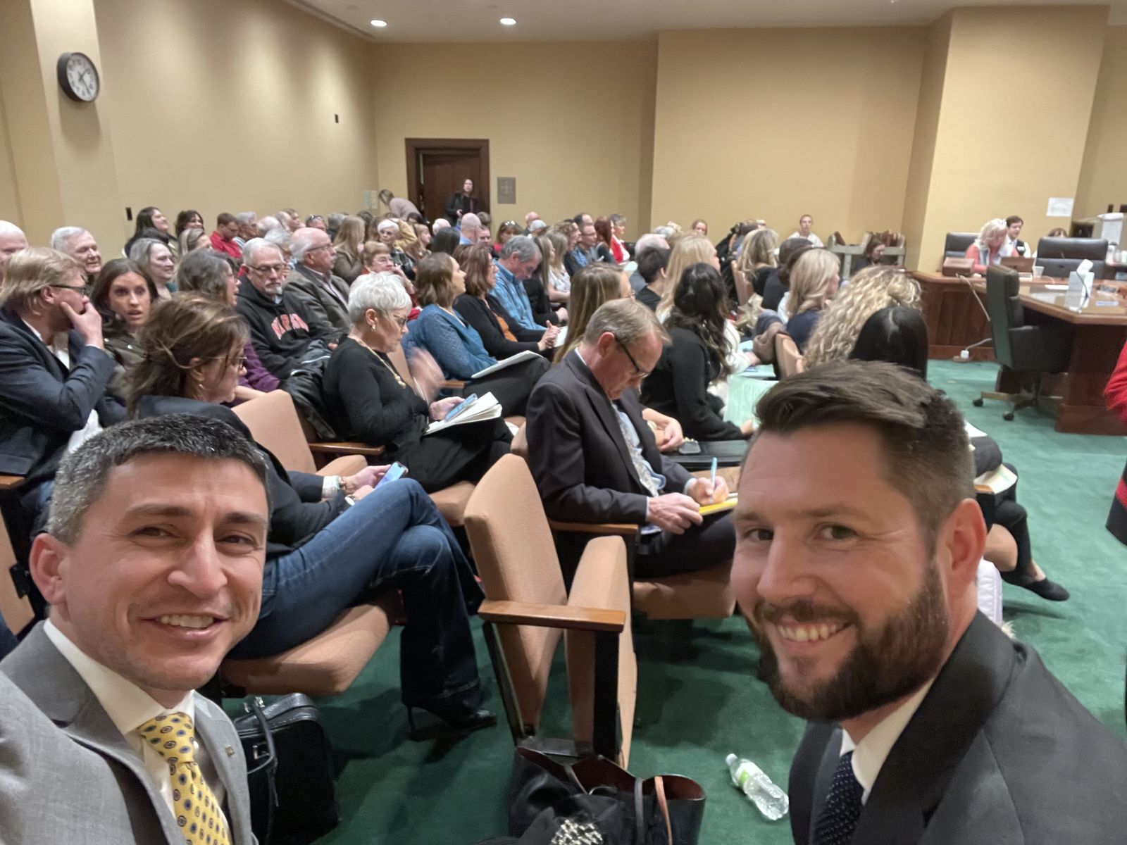 Nebraska Catholic Conference | Lincoln, NE